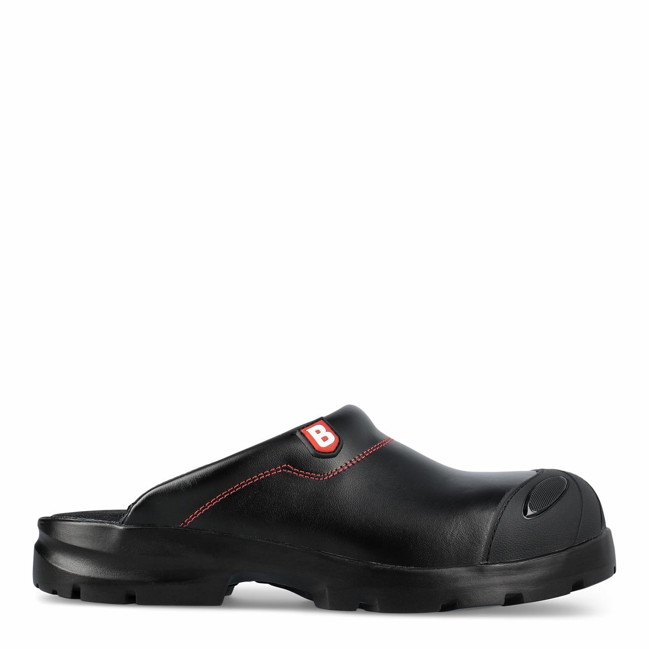 Sikkerhedssko og -støvler til alle brancher